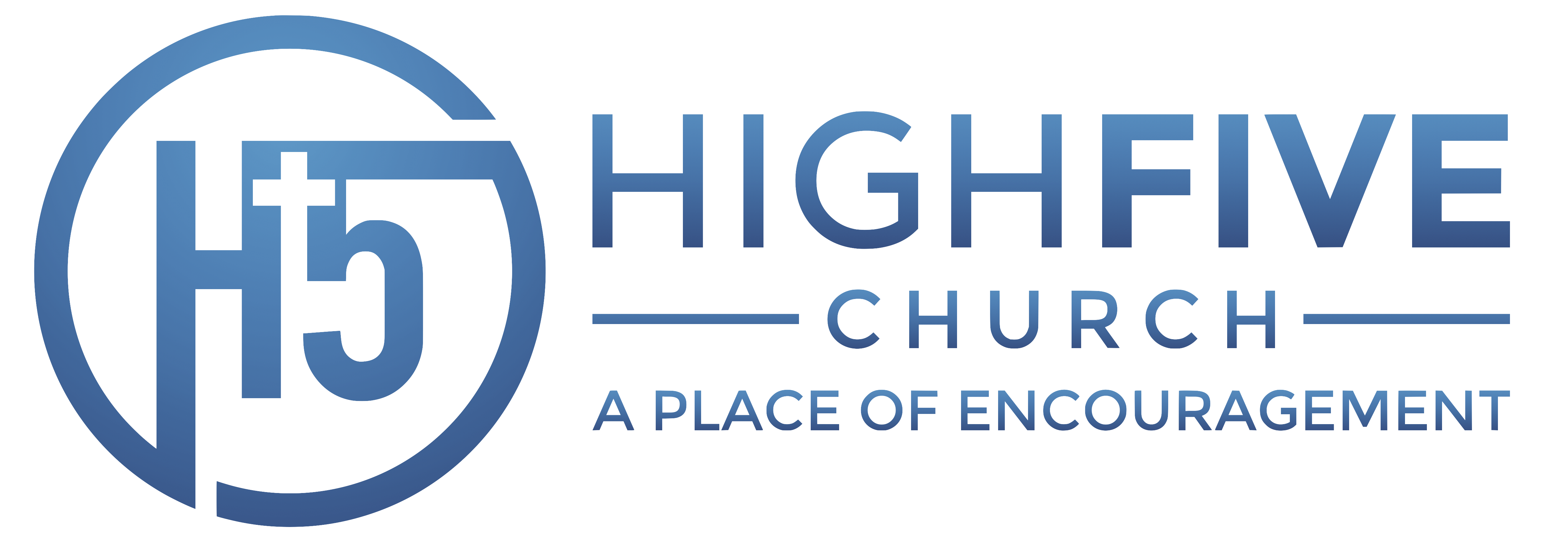 High Five Church – Bay City Texas – A Place of Encouragement