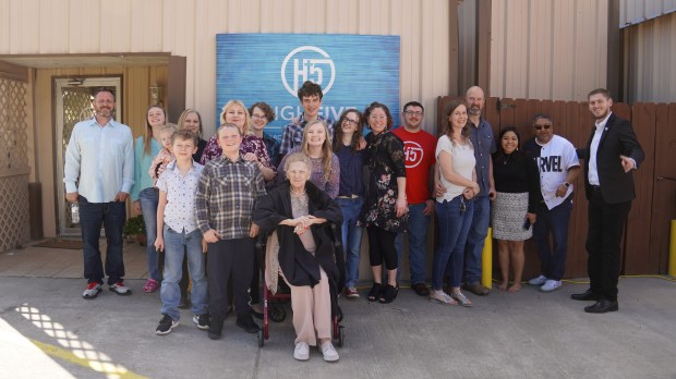 PLAN A VISIT – BAY CITY CHURCH – High Five Church – Bay City Texas